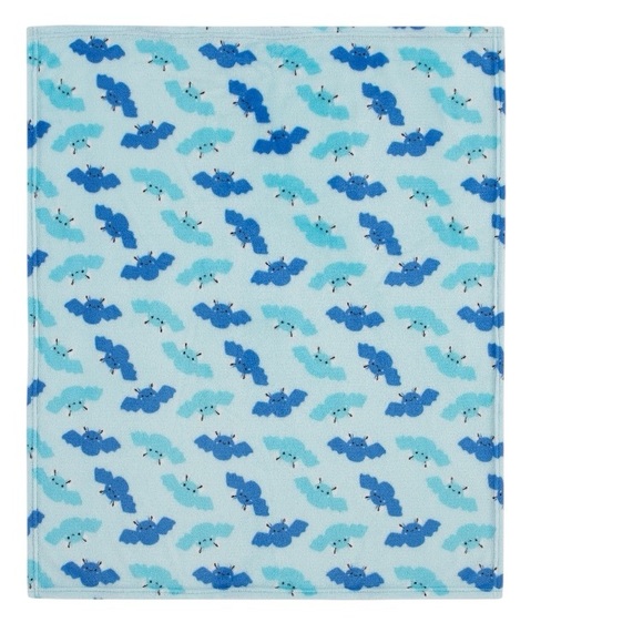 Parents Choice | Accessories | Parents Choice Blue Blanket Bat Design 3 ...